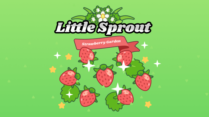 Little Sprout | YAO!GAMES